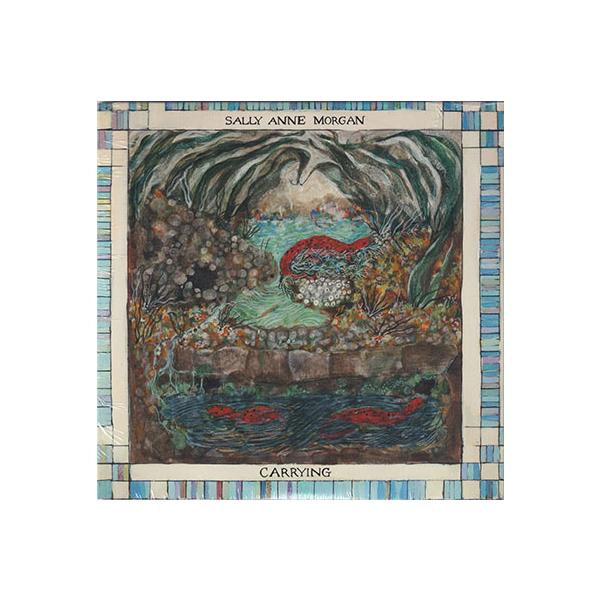 参加メンバー：Sally Anne Morgan,Andrew Zinn,Joseph Dejarnette,Nathan Bowles,Lou Turner,Joseph O'Connell,Matthew O'Connell,Riple...