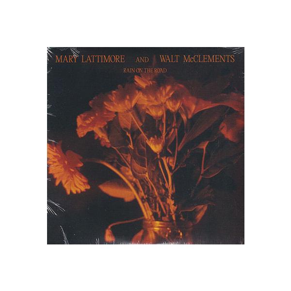 参加メンバー：Mary Lattimore,Walt McClements関連アーティスト：TTH VALERIE PROJECT,THURSTON MOORE,KURT VILE,WEYES BLOOD,DARK DARK DARK,et...