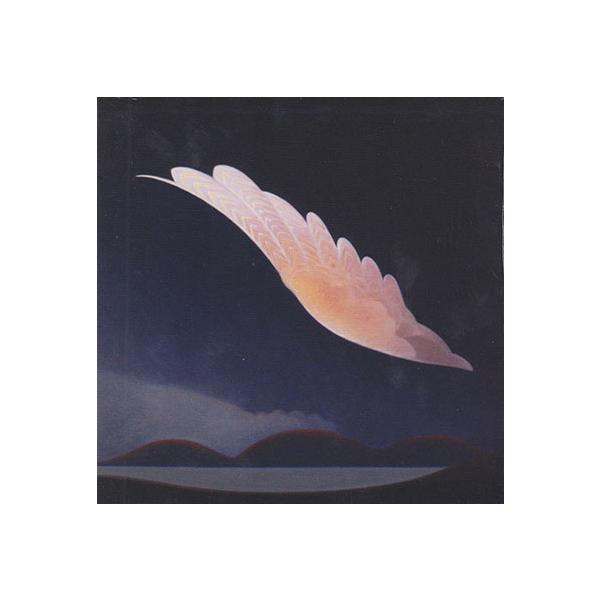 参加メンバー：Dean McPhee,Agnes Lawrence PeltonPaper-Sleeve CD(2021) (UK)Hood Faire/HDFR008CD