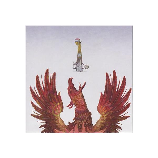 参加メンバー：Tim Bowness,Stephen Bennett,Peter Chilvers,Fudge Smith,Michael Bearpark,Myke Clifford関連アーティスト：SLOW ELECTRIC,NO-MA...