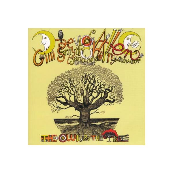 参加メンバー：Gilli Smyth,Harry Williamson,Robert Calvert,Conrad Henderson,Robert George,Daevid Allen,Tim Ayers,Wandana関連アーティスト...