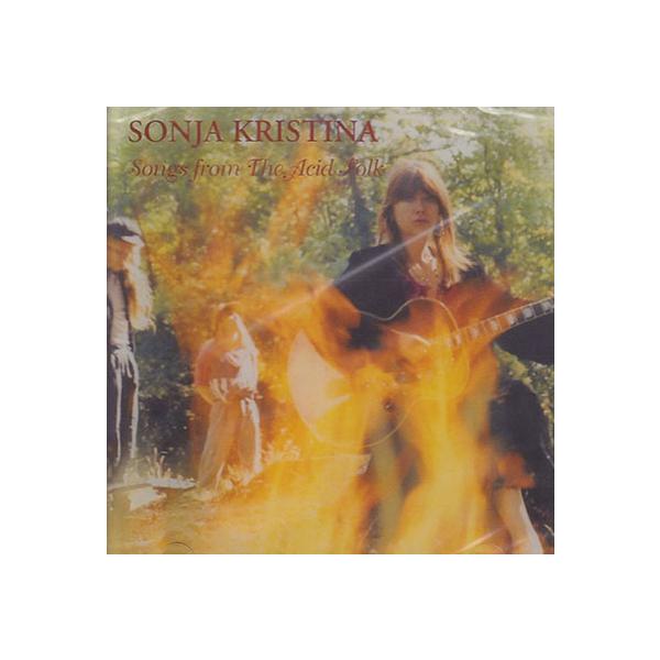 参加メンバー：Sonja Kristina,Paul Sax,Robert Norton,Graeme Holdaway,Andy Tween,Paul Hankin,Tim Whitaker,Marvin Ayers,Arturo Sta...