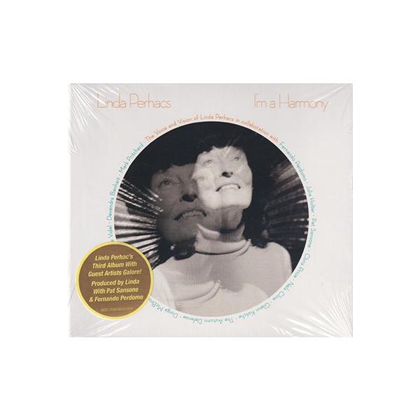 参加メンバー：Linda Perhacs,Chris Price,Fernando Perdomo,Pat Sansone,Julia Holter,Leddie Garcia,Nels Cline,John Stirratt,John P...