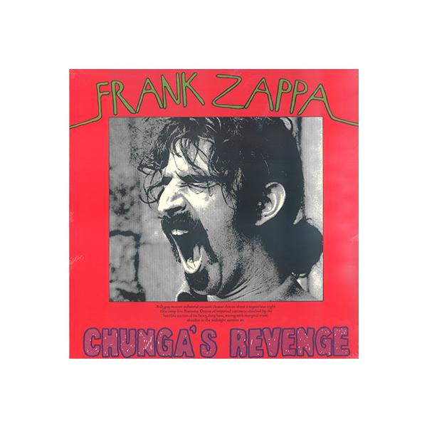 参加メンバー：Frank Zappa,Ian Underwood,George Duke,Jeff Simmons,Aynsley Dunbar,Mark Volman,Howard Kaylan,Max Bennett,John Guer...