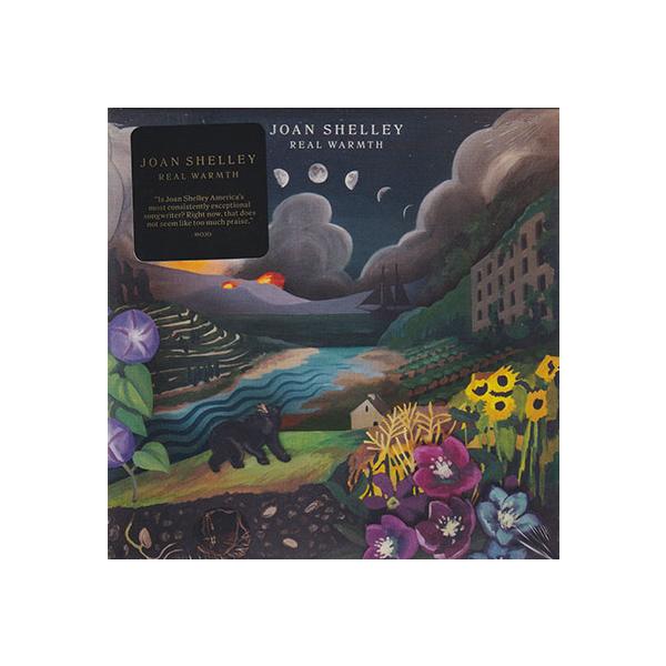 参加メンバー：Joan Shelley,Ben Whiteley,Nathan Salsburg,Matt Kelly,Ken Whiteley,Doug Paisley,Karen Ng,Philippe Melanson,Tamara ...