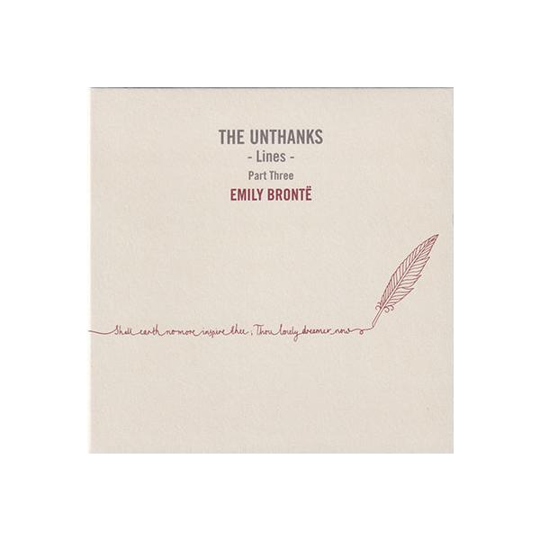 参加メンバー：Rachel Unthank,Becky Unthank,Adrian McNally,関連アーティスト：RACHEL UNTHANK &amp; THE WINTERSET,etcPaper-Sleeve CD(2018) ...