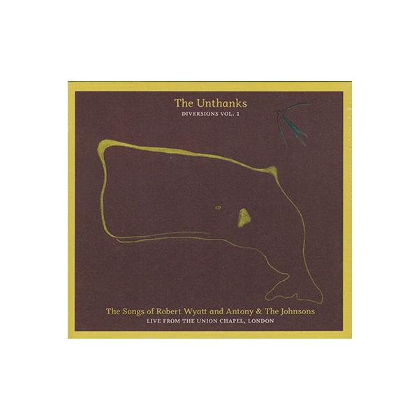 参加メンバー：Rachel Unthank,Becky Unthank,Chris Price,Adrian McNally,Jonny Kearney,Dean Rivera,Niopha Keegan,Ros Stephen,Becca...