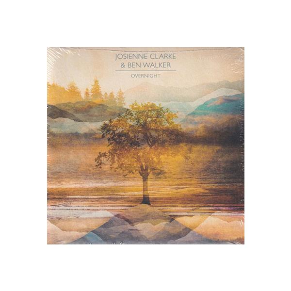 参加メンバー：Josienne Clarke,Ben Walker,Kit Downes,Anna Jenkins,Jo Silverston,John Parker,James Maddren,Heather Ryall,Jim Ratt...