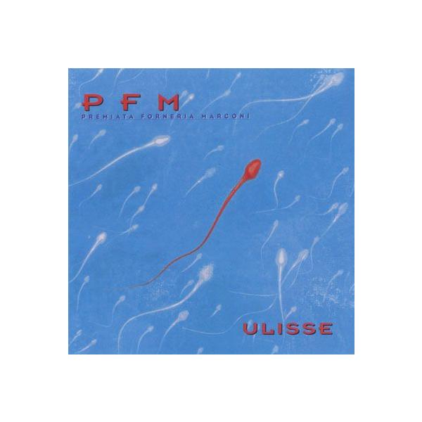 参加メンバー：Franco Mussida,Flavio Premoli,Patrick Djivas,Franz Di Cioccio,Ricky Tognazzi,Moreno Ferrara,Masimo Senzione,Aless...