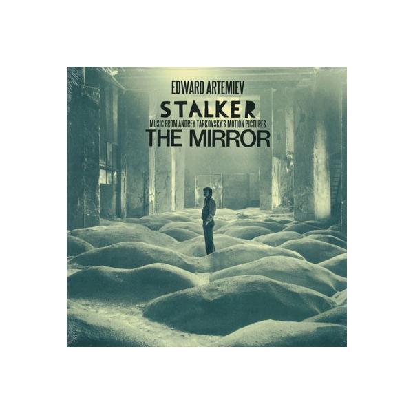 参加メンバー：Edward Artemiev,Vladimir Krupnitskiy180g Vinyl LP(2013) (Russia,EU)Mirumir/MIR100709