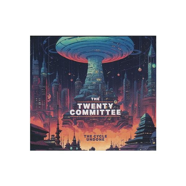 参加メンバー：Geoffrey Langley,Justin Carlton,Jeff Bishop,Richmond Carlton,Joe Henderson,Annie Haslam,Laura Langley関連アーティスト：REN...