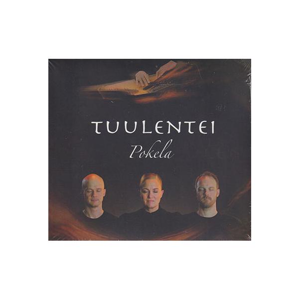 参加メンバー：Petteri Sariola,Jyri Sariola,Soila Sariola,Martti Pokela,etc関連アーティスト：RAJATON,SAAGA ENSEMBLE,KARKKIKUORO,KIVEN JUU...