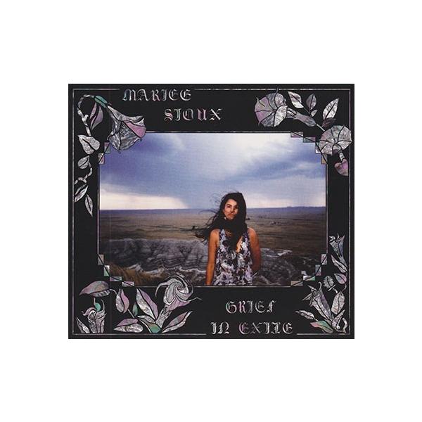 参加メンバー：Mariee Sioux,Kacey Johansing,Tim Ramsey,Gary Sobonya,Kaitlin WolfbergDigi-Pack CD(2019) (USA)Night Bloom Records/005