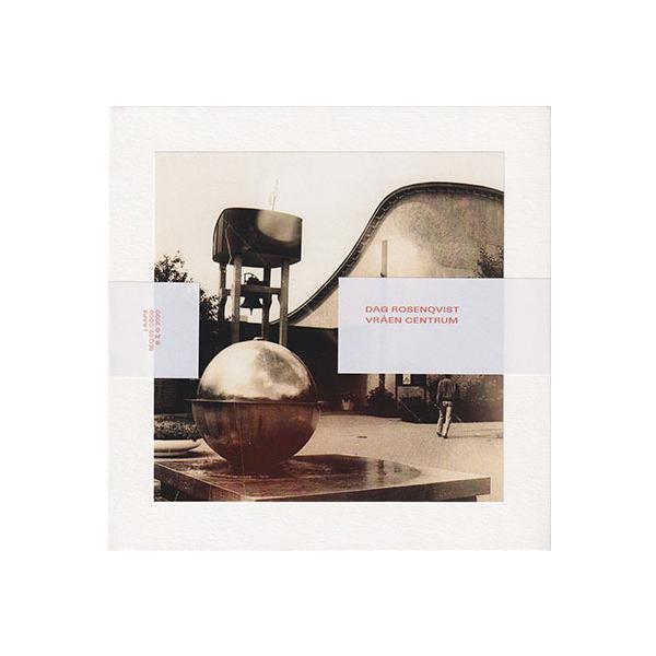 参加メンバー：Dag Rosenqvist,Aaron Martin,Matt Christensen関連アーティスト：JASPER TX,DE LA MANCHA,FROM THE MOUTH OF THE SUN,THE SILENT ...