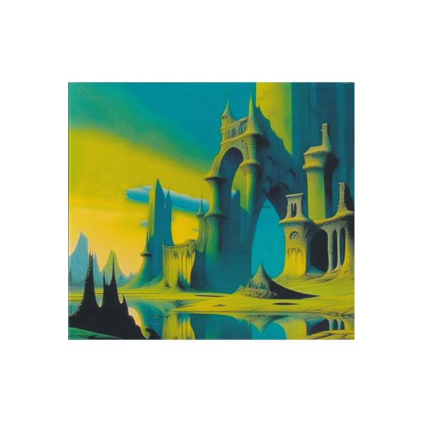 参加メンバー：Ciro Perrino,Mauro Vero,Marco Moro,Francesco Bertone,Enzo Cioffi,Marco Canepa,Sergio Caputo,Paolo Maffi,Ines Alip...