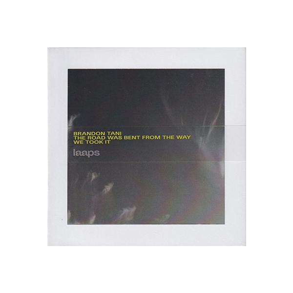 参加メンバー：Brandon Tani,Mathias Van Eecloo関連アーティスト：DAILY RITUALS,etcPaper-Sleeve CD(2024) (France)Laaps/SEQ.05-CD37