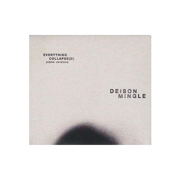 参加メンバー：Deison(aka.Cristiano Deison),Mingle(aka.Andrea Gastaldello)関連アーティスト：MEATHEAD,etcDigi-Sleeve CD(2025) (Italy)Silen...