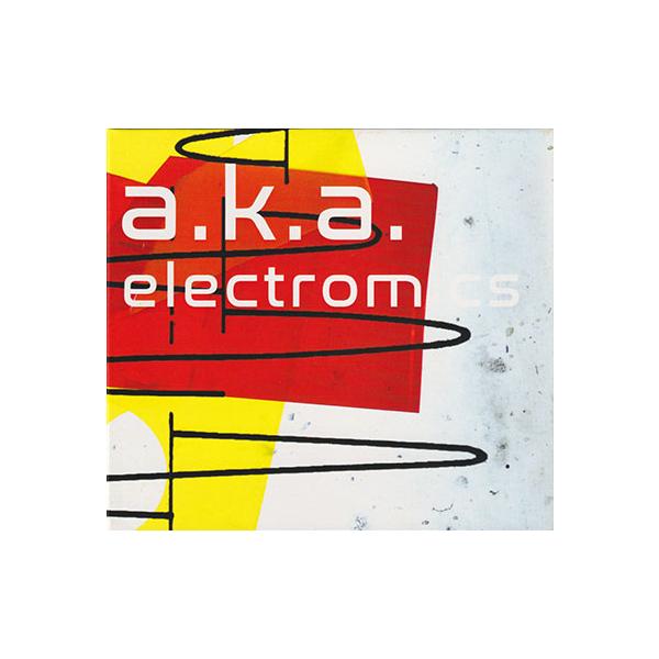 参加メンバー：Anthony Moore,Keith Rodway,Amanda Thompson関連アーティスト：SLAPP HAPPY,HENRY COW,etcDigi-Pack CD(2026) (UK,German)Half-Ca...