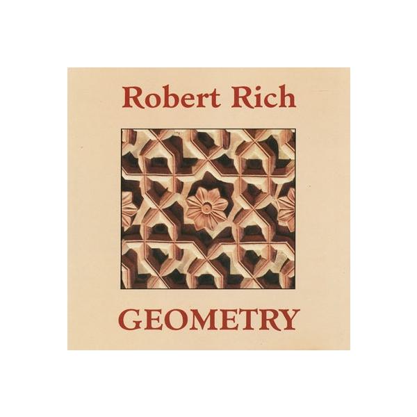 参加メンバー：Robert Rich,Steve RoachJewel-case CD(1991) (France)Spalax Music/14279