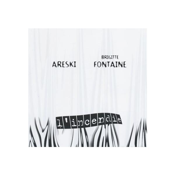 参加メンバー：Brigitte Fontaine,Areski,Claude Pavy,Jean Querlier,Guem,etcJewel-case CD(1995) (France)Spalax/CD14815