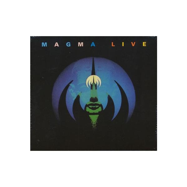 参加メンバー：Christian Vander,Bernard Paganotti,Didier Lockwood,Klaus Blasquisz,Benoit Widemann,Gabriel Frderow,Jean-Pol Assel...