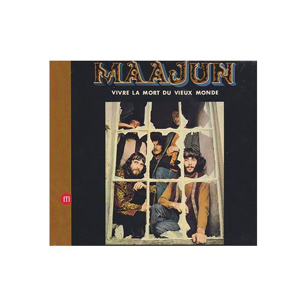 参加メンバー：Roger Scaglia,Cyril Lefebvre,Alain Roux,Jean-Louis Lefebvre,Jean-Pierre Arnoux関連アーティスト：MAHJUN,MALICORNE,DIGNES DI...