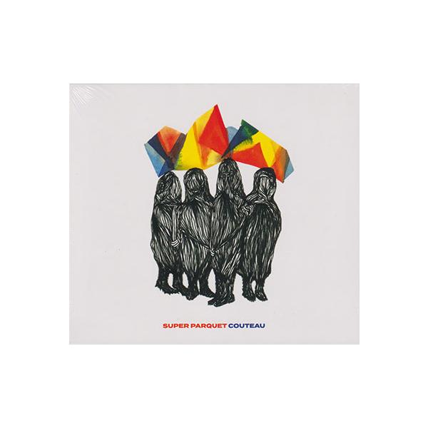 参加メンバー：Louis Jacques,Antoine Cognet,Simon Drouhin,Julien Baratay関連アーティスト：JERICHO,DJHAD,LA PREYRA,etcDigi-Pack CD(2020) (...