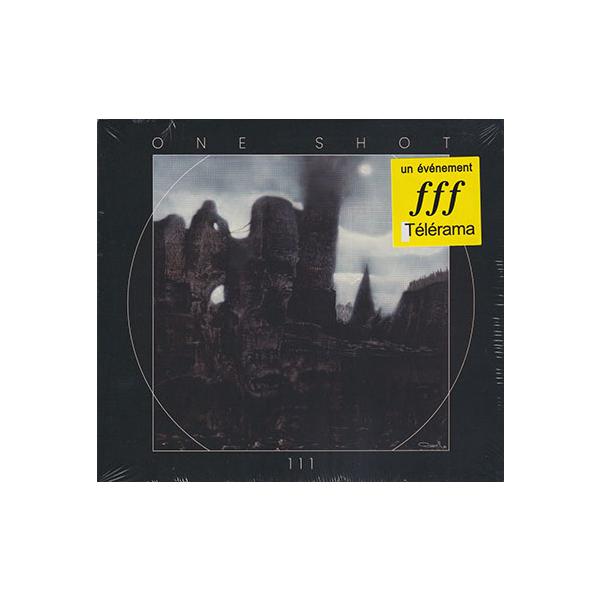 参加メンバー：Bruno Ruder,Emmanuel Borghi,Philippe Bussonnet,Daniel Jeand'heur,Jim Grandcamp関連アーティスト：MAGMA,SEVEN INDIES,RADIATI...