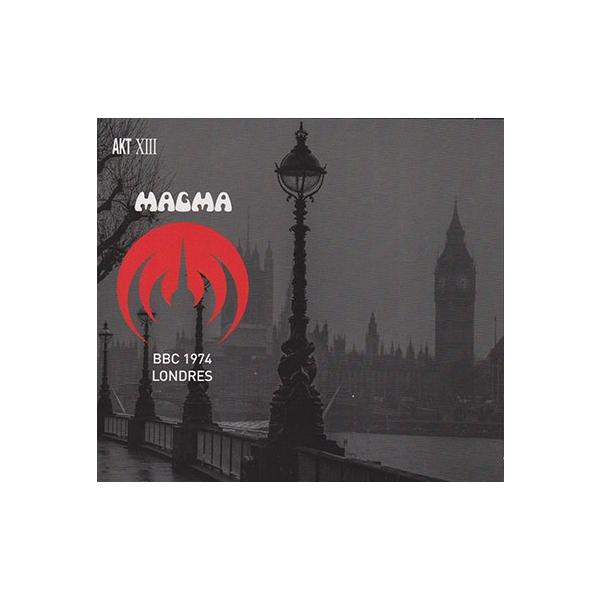 参加メンバー：Christian Vander,Jannick Top,Michel Graillier,Gerald Bikialo,Claude Olmos,Klaus Blasquiz,Peter Schulze関連アーティスト：UT...