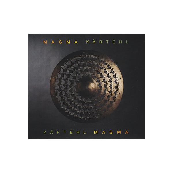 参加メンバー：Christian Vander,Simon Goubert,Thierry Eliez,Rudy Blas,Jimmy Top,Isabelle Feuillebois,Herve Aknin,Stella Vander,C...