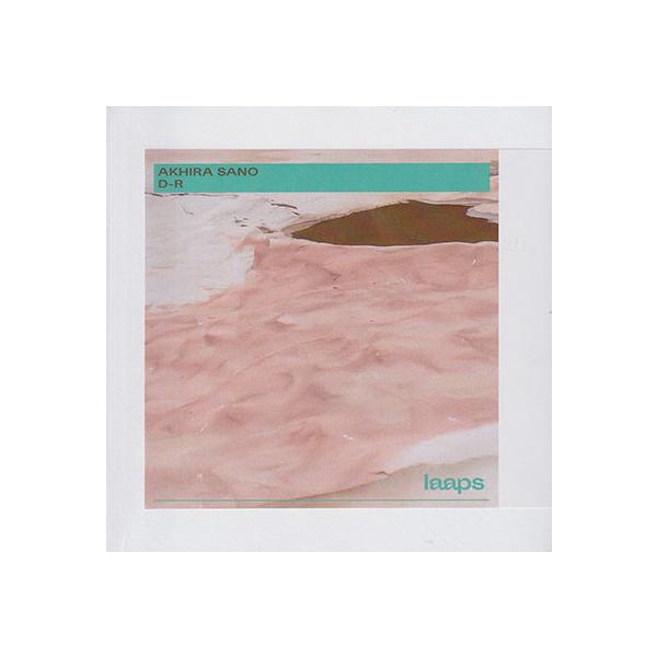 参加メンバー：Akhira Sano,Mathias Van EeclooPaper-Sleeve CD(2025) (France)Laaps/LAAPS SEQ.06 CD45