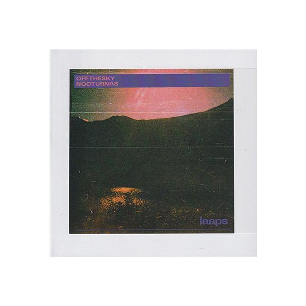 参加メンバー：Jason Corder,Rin Howell関連アーティスト：ZEN SAVAUGE,AERIS ASH,COLOR BY NUMBERS,etcPaper-Sleeve CD(2025) (France)Laaps/laa...