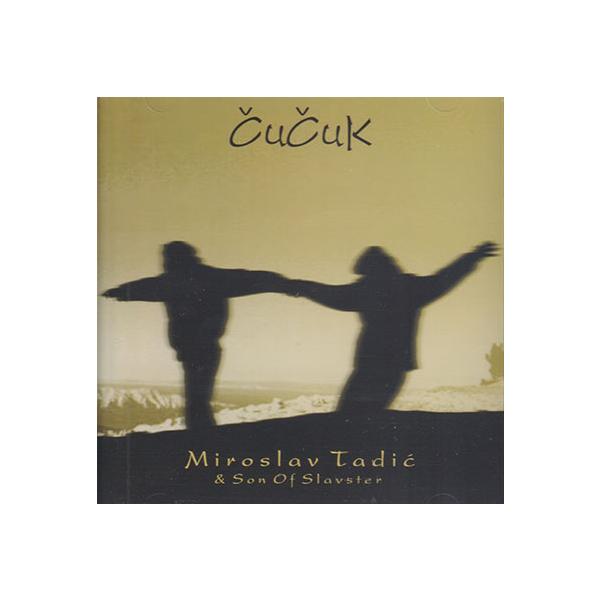 参加メンバー：Miroslav Tadic,Anand Bennett,Courtney Bishop,Bryon Holley,Matt Cohen関連アーティスト：VLATKO STEFANOVSKI &amp; MIROSLAV TA...