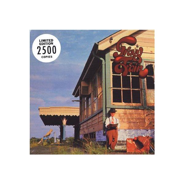 参加メンバー：Norman Barrett,J.D.Hughes,Les Williams,Barry Davenport,Jonathan Peel,HipgnosisPaper-Sleeve CD(2005 Re-master) (Ge...