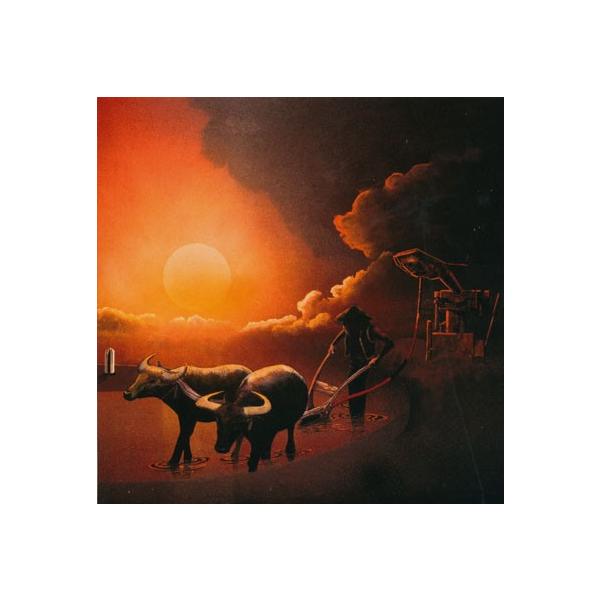 参加メンバー：Bobby Harrison,Micky Moody,Pete Solley,Colin Gibson,Terry Popple,Vic Smith,Roger Dean関連アーティスト：PROCOL HARUM,FREEDO...