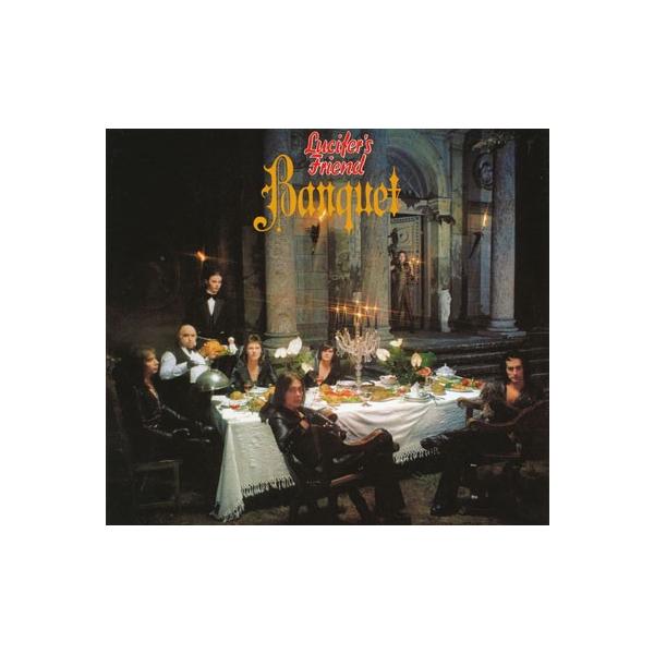 参加メンバー：John Lawton,Peter Hesslein,Peter Hecht,Dieter Horns,Herbert Bornholdt,Herb Geller,Karl-Hermann Luer,Bob Lanese,Fe...