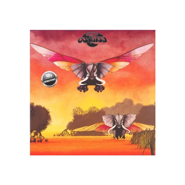 参加メンバー：Wendell Richardson,Teddy Osei,Spartacus R,Sol Amarfio,Mac Tontoh,Loughty l.Amao,Robert Bailey,Tony Visconti,Roger...