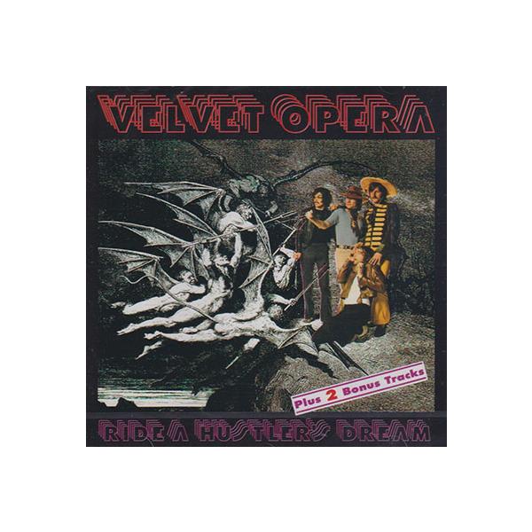 参加メンバー：Johnny Joyce,Paul Brett,John Ford,Richard Hudson,Barry Kingston関連アーティスト：ELMER GANTRY'Sl VELVETT OPERA,STRAWBS,HUD...