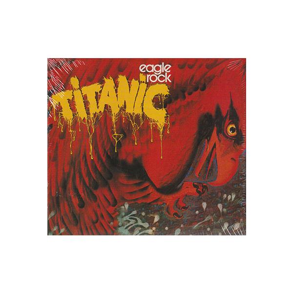 参加メンバー：Roy Robinson,Janny Loseth,Helge Groslie,Arica Siggs,John Lorck,Chappy AsperudDigi-Pack CD(2000) (German)Repertoir...