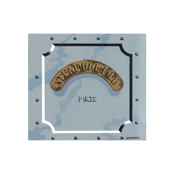 参加メンバー：Kieran White,Martin Pugh,Steve Jolliffe,Steve Davy,Michael Bradley,Fritz Fryer関連アーティスト：ARMAGEDDON,TANGERINE DREAM...