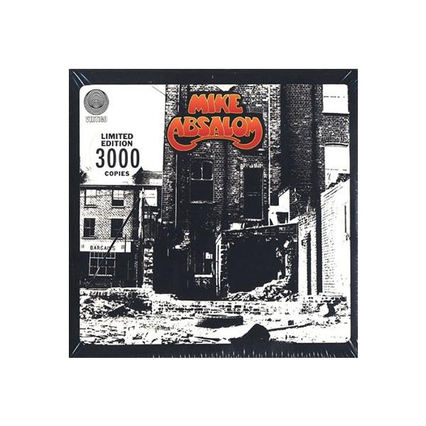 参加メンバー：Mike Absalom,Roger Dean,Patrick Campbell-Lyons関連アーティスト：MIKE ABSALOM&amp;THE SQUID JIGGERS,NIRVANA,etcPaper-Sleeve...