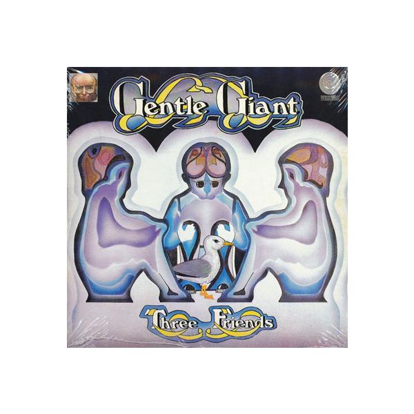 参加メンバー：Derek Shulman,Gary Green,Kerry Minnear,Ray Shulman,Phil Shulman,Malcolm Mortimore関連アーティスト：SIMON DUPREE &amp; THE ...