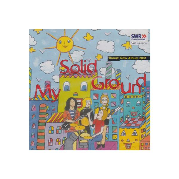 参加メンバー：Bernhard Rendel,Ingo Werner,Karl-Heinz Dorfler,Andreas Wursching関連アーティスト：BABA YAGA,ANTAKARANA,etcJewel-case CD(20...