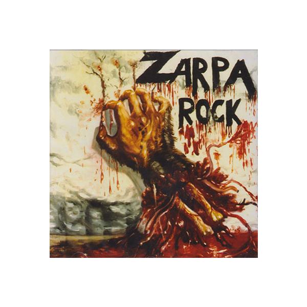 参加メンバー：Vicente Feijoo,Javier Hervias,Eduardo Feijoo,Jesus Martinez関連アーティスト：PARKING FOX,etcJewel-case CD(2006) (Spain)Ibe...