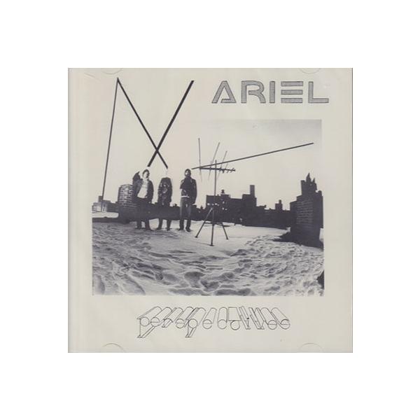 参加メンバー：Marchristiansen,Tony Kampick,Bob Sheldon,Gary CobbJewel-case CD(2023 Re-master) (German)Paisley Press/PP 170