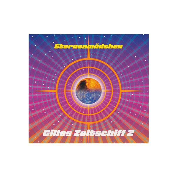 参加メンバー：Roberto Cacciapaglia,Dieter Dierks,Jurgen Dollase,Harald Grosskopf,Mythos,Sternenmadchen(aka.Gille Lettman)関連アーティ...