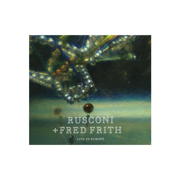 参加メンバー：Fred Frith,Stefan Rusconi,Fabian Gisler,Claudio Struby,Axel Durr,Stefan Gerdes関連アーティスト：HENRY COW,ART BEARS,SKELET...