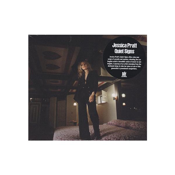 参加メンバー：Jessica Pratt,Al Carlson,Will Canzoneri,Matthew McDermott関連アーティスト：DARKER MY LOVE,HARANGUE,etcDigi-Pack CD(2019) (...