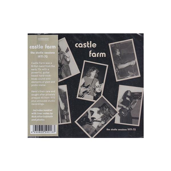 参加メンバー：Denny Newman,John Aldrich,Gram ‘Tex’ Benike,Spyder Curphey,Roger Curphey,Steve TravellerJewel-case CD(2025) (Spai...