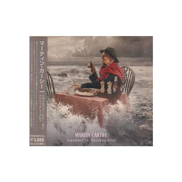 参加メンバー：Martin Carthy,Eliza Carthy,Sheema Mukherjee,Ben Seal関連アーティスト：WATERSONS,WATERSON:CARTHY,STEELEYE SPAN,etcDigi-Pack...